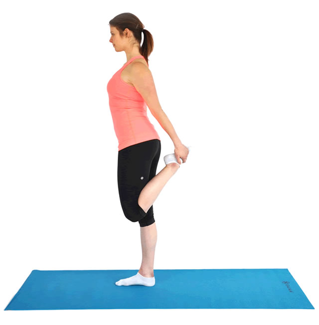 A Stretching Routine That Will Improve Strength