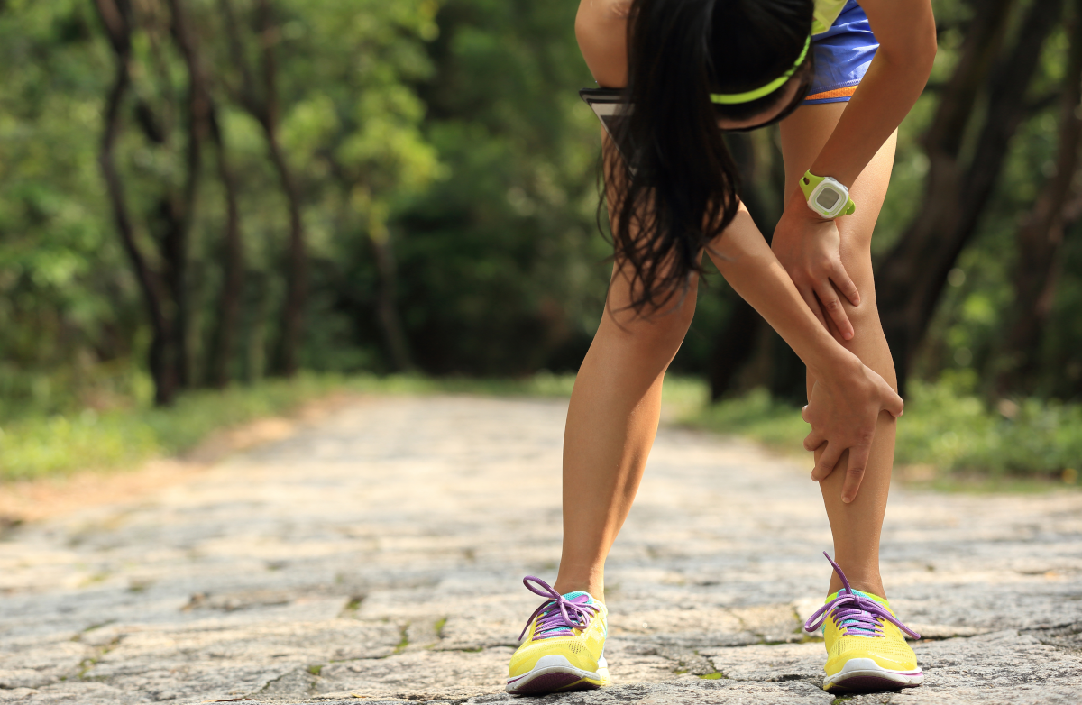 How to Avoid the 5 Most Common Running Mistakes