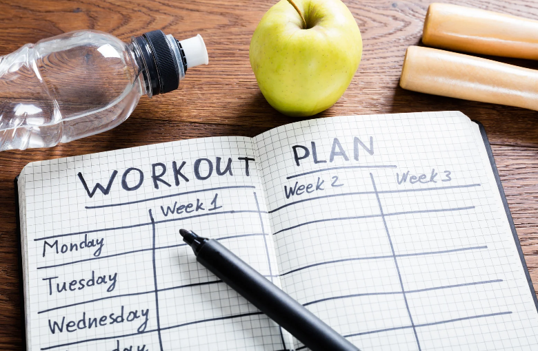 4 Signs It's Time to Change Your Workout Routine
